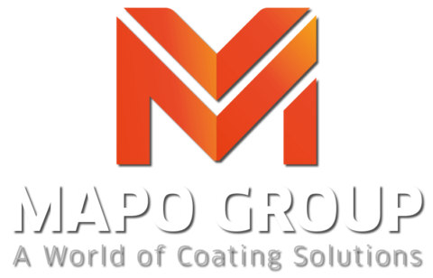 MAPO GROUP | A World of Coating Solutions